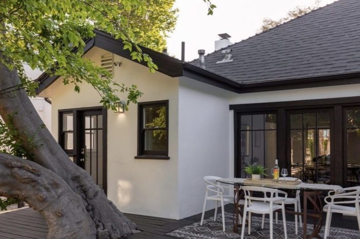 Remodeling Contractors Los Angeles | Create Construction